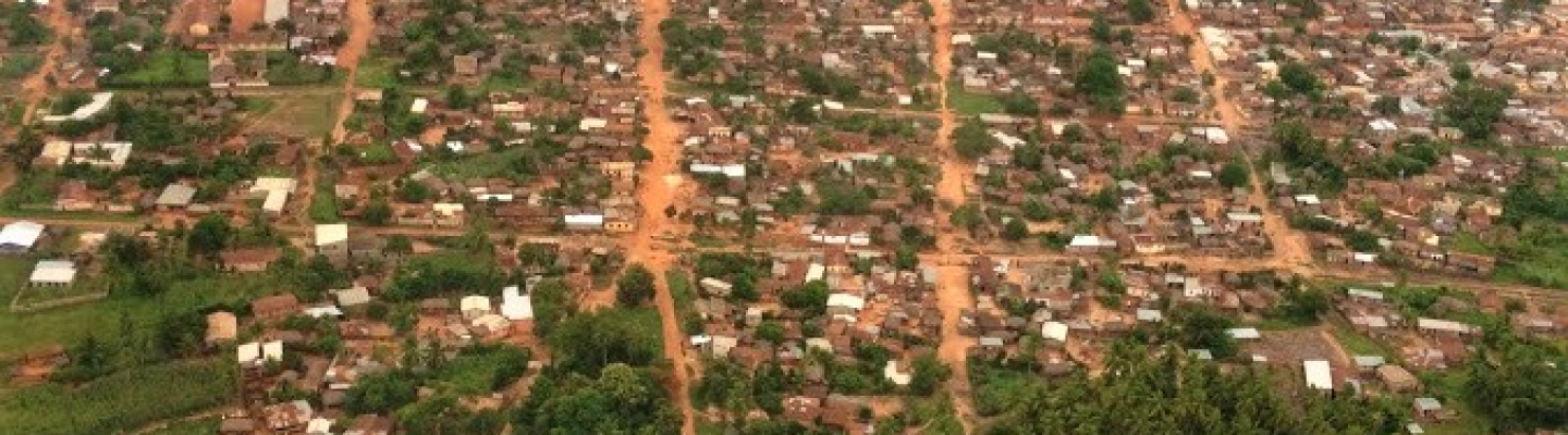 Communauté de Vogan