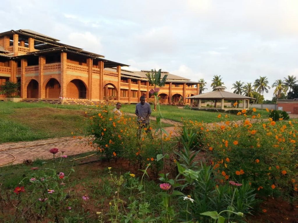 Communauté de Vogan